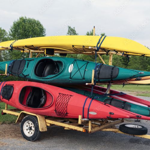 Industries - Twin Falls Trailer Rental